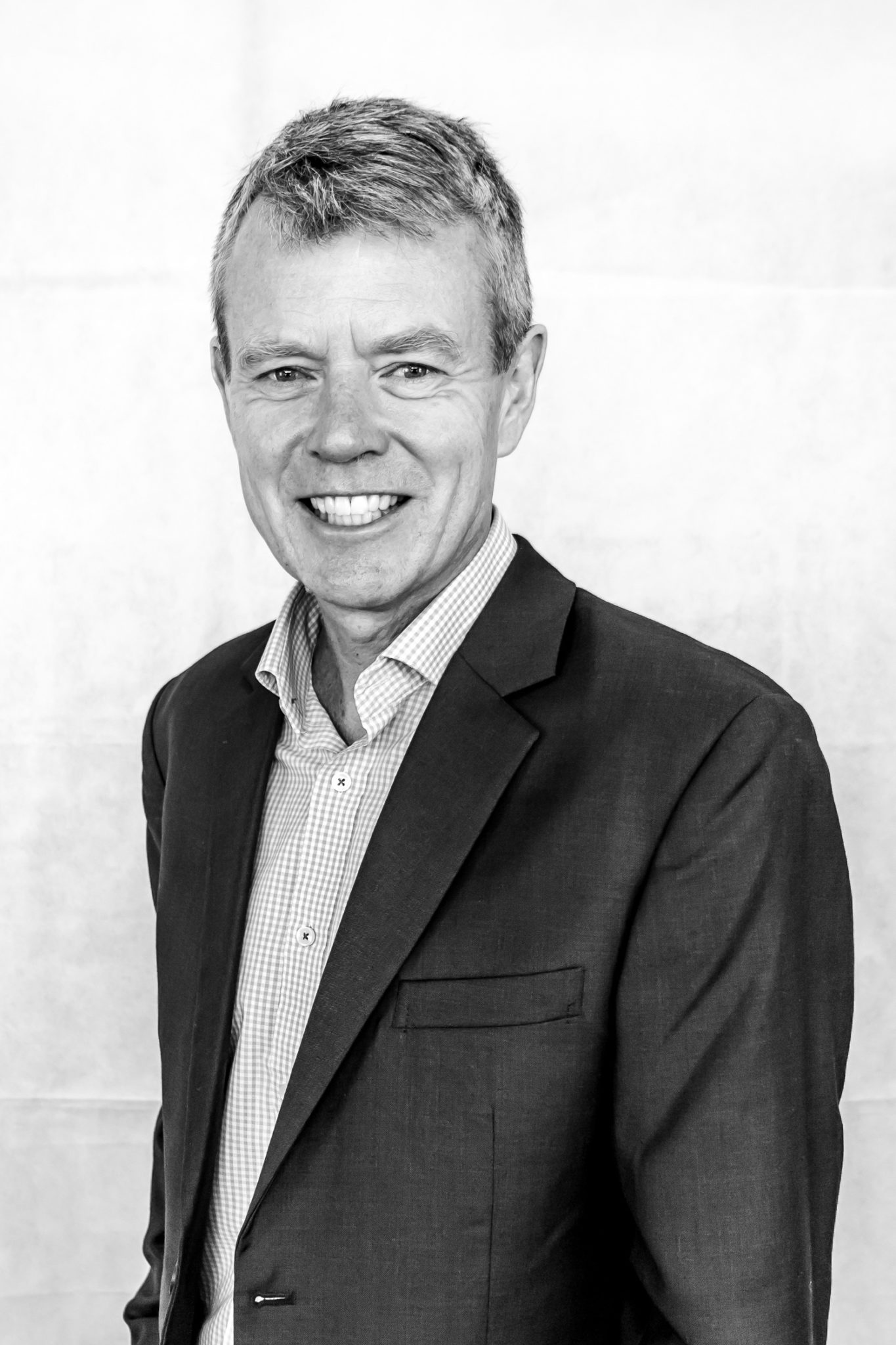 Don Robinson | Baird & McGregor